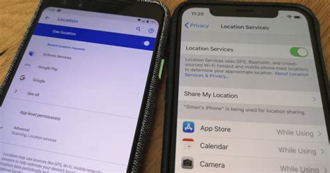 How To Stop Apps From Tracking Your Location In Android Or Ios