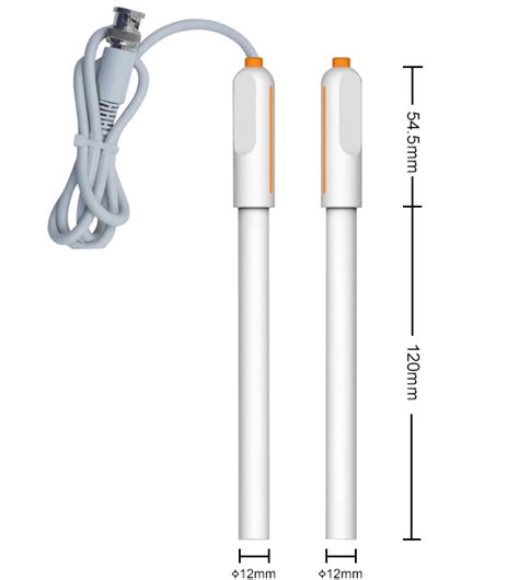 Calcium Ion Selective Electrode