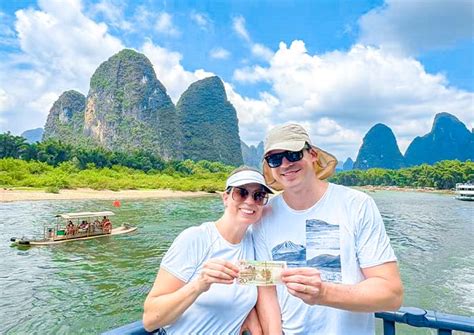 Things To Do In Yangshuo 15 Best Things To Do In Yangshuo