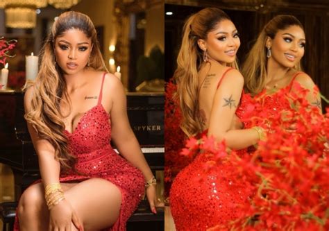 Actress Regina Daniels Celebrates Birthday In Style Gistlover