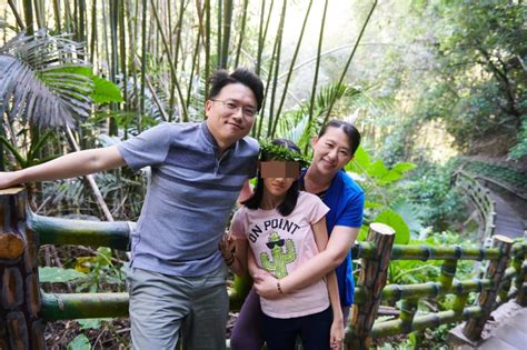 名醫疑出軌愛巢竟是老婆物業曾被妻爆生活無能唔識抹枱 常上健康節目 星島日報
