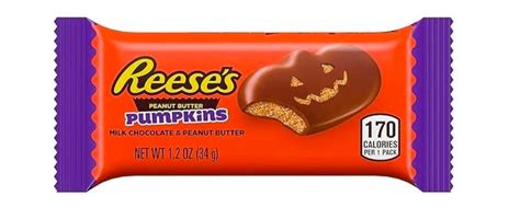 Woman Sues Hersheys Co Over Reeses Pumpkins Without Faces
