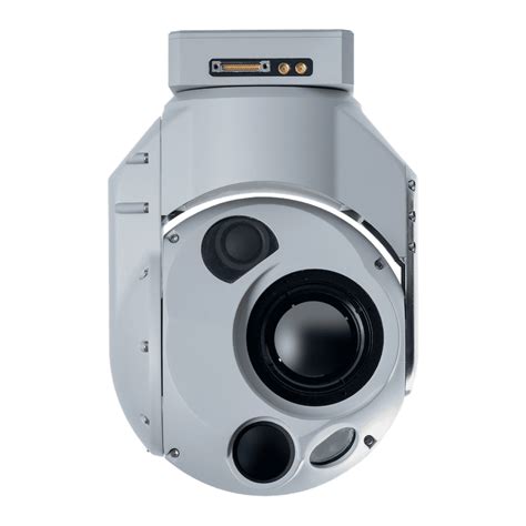 New Passive Eoir Capability Enhances Us Navy Fleet Protection