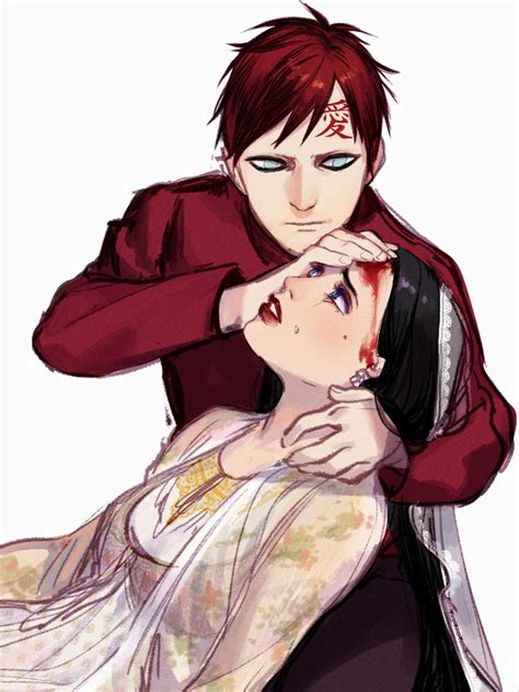Romancing The Kazekage Valentine999 Webnovel