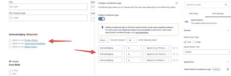 How Do I Create A Multi Select Field Where Every Option Is Required