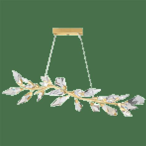 لوستر آویز زدار لاینر 6 شعله