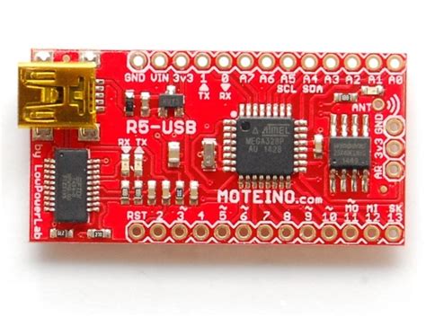 flash microcontroller at best price in india
