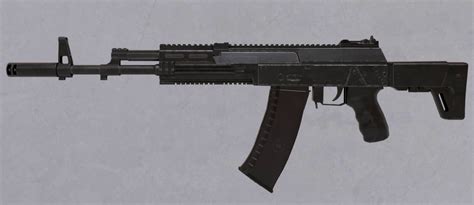 Ak12 Prototype H3vr Wikia Fandom