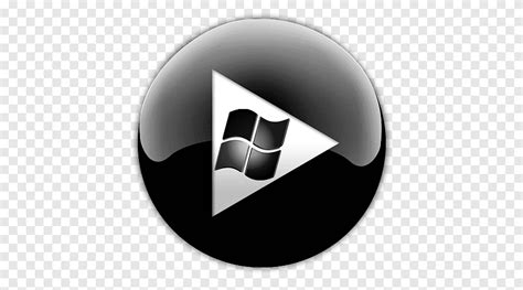 Windows 8 Media Player Icon