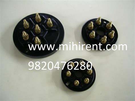 Terminal Block Suitable For Ngef 20 40 Hp At Rs 650 Piece Terminal
