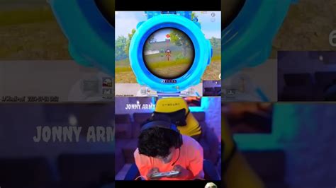 Jonathan Gaming Hacker Like Running Buggy Spray 😱 Hacker Or Wott 😱