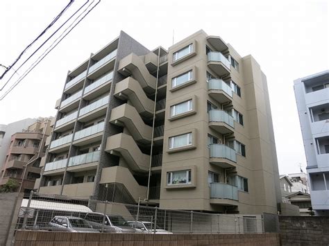 Mjr藤崎二丁目 福岡県福岡市早良区藤崎2丁目2 36｜マンションライブラリー・物件情報
