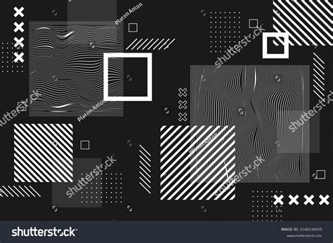 Wireframe Abstract Background Wireframe Science Backdrop Stock Vector Royalty Free 2148336859