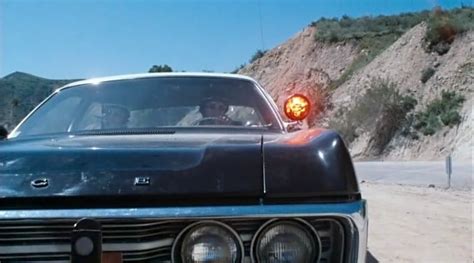 Imcdb Org Dodge Polara In The Outfit