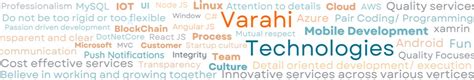 Varahi Technologies Linkedin