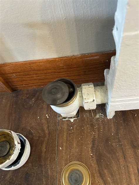 Steam Radiator Valve — Heating Help The Wall