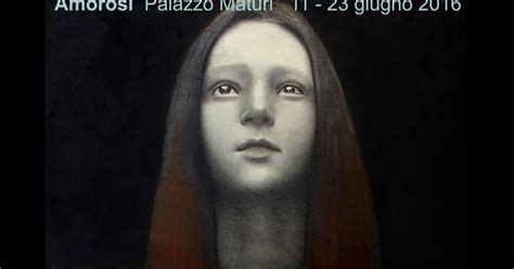 Amorosi Iose Fossil DONNA Palazzo Maturi Il Vernissage Della
