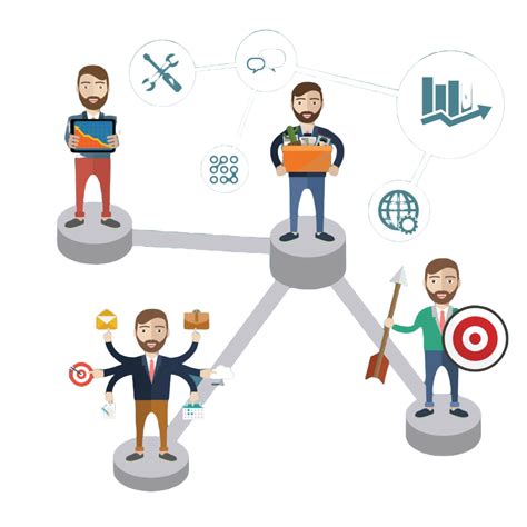 Building Scalable It Infrastructure For Growing Businesses Thirtyzero Blog Insights For