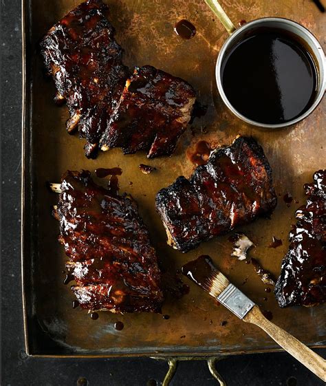 Kansas City Style Barbecue Ribs Artofit
