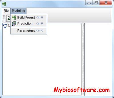 Decision Forest 2 Novel Pattern Recognition Method For Multiclass