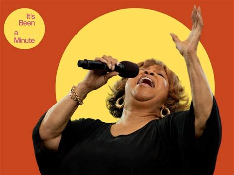Mavis Staples On Prince Mlk And A Life Onstage Wrvo Public Media