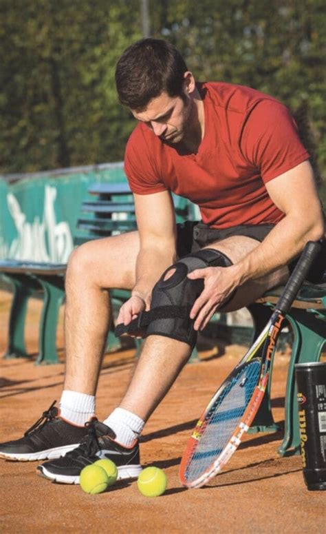 Buy Donjoy Playmaker Xpert Knee Brace Sports Braces Australia