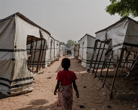 Violencia Y Abuso Sexual En Nigeria Médicos Sin Fronteras Colombia