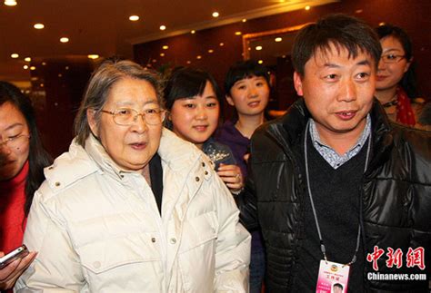 写真集：毛沢東主席の娘、李敏氏の庶民的生活中国網日本語