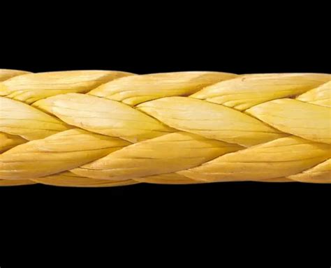 High Modulus Polyethylene Hmpe Br Ropes Offshore And Marine Cables