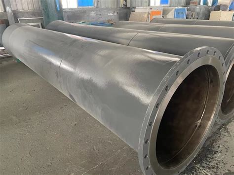 Prefabrication Spool Candn Industrial Group Pipe Fitting And Flanges