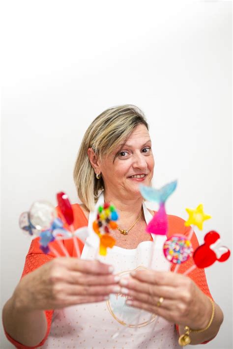 Patty Candy Curso Online