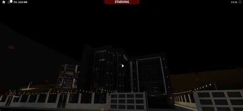 Bloxburg Modern Tall Mansion Lumbsmasher Base Sharing