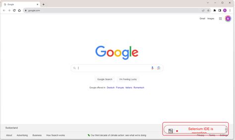 Create Selenium Scripts For Sap Cloud Alm Syntheti Sap Community