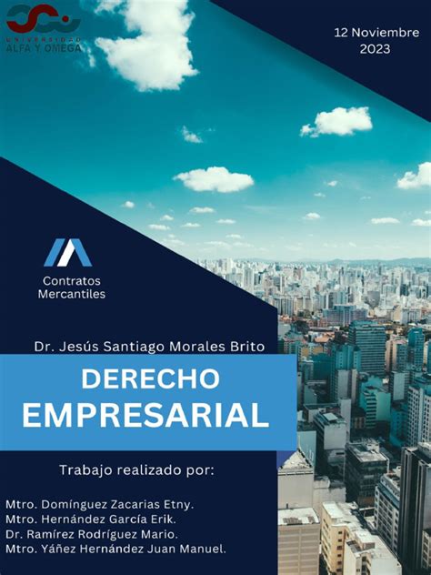 Contratos Mercantiles Pdf Pagos Business