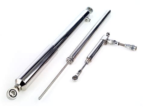 Robust And Reliable Lvdt Transducer Systems