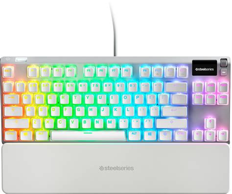 いらなくな STEELSERIES APEX 7 TKL BLUE JP UTvuS-m80868032915 カテゴリー
