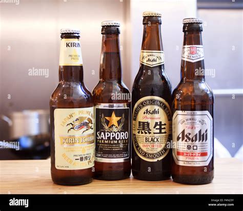 What Is A Japanese Beer At Helen Williamson Blog