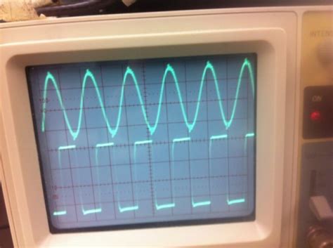 oscilliscope hackaday