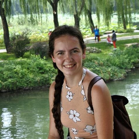 Adèle Faure Animatrice De La Mobilité Et Mise En Place Des