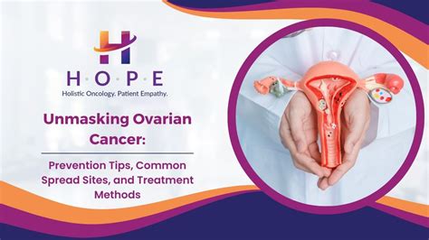 Ovarian Cancer Prevention