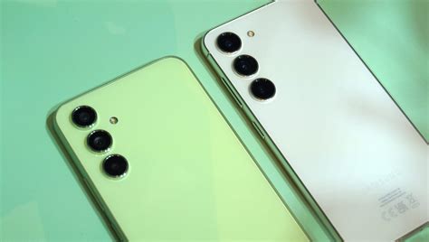 Htc U23 Pro Vs Samsung Galaxy A54 5g Which Mid Ranger Is Best