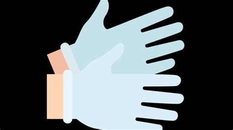 Cara Menggunakan Handscoon Steril Youtube