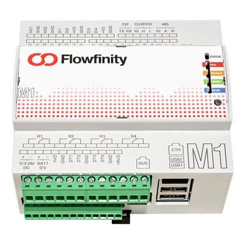 Flowfinity Launches New Iot Sensor Integration Capabilities For