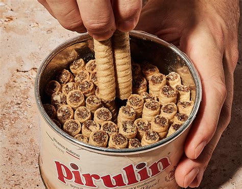 Pirulin Pin Pon Behance