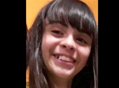 Diario UNO Arrecifes Apareció Valentina la chica que era buscada