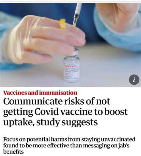 Professor Erwin Loh On Linkedin Risks Covid19 Vaccine Vaccinated