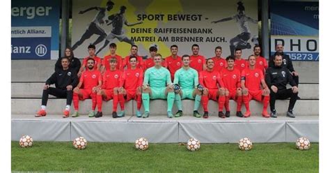 SV Zams SV Matrei Oefb At