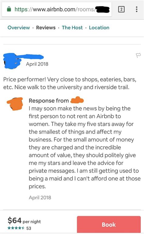 17 Airbnb And Vrbo Hosts That Prove You Should Get A Hotel