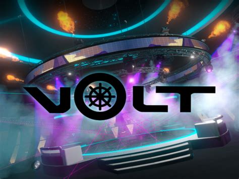 Volt Dance Club Vrchat Legends Wiki Fandom