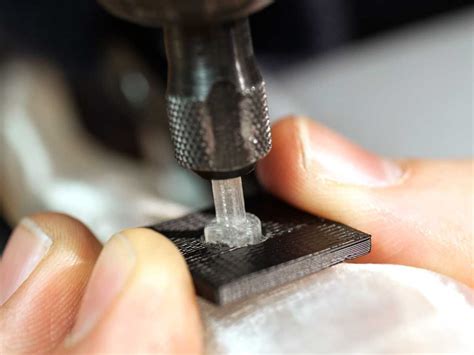 Finishing And Post Processing 3d Printed Objects Artofit